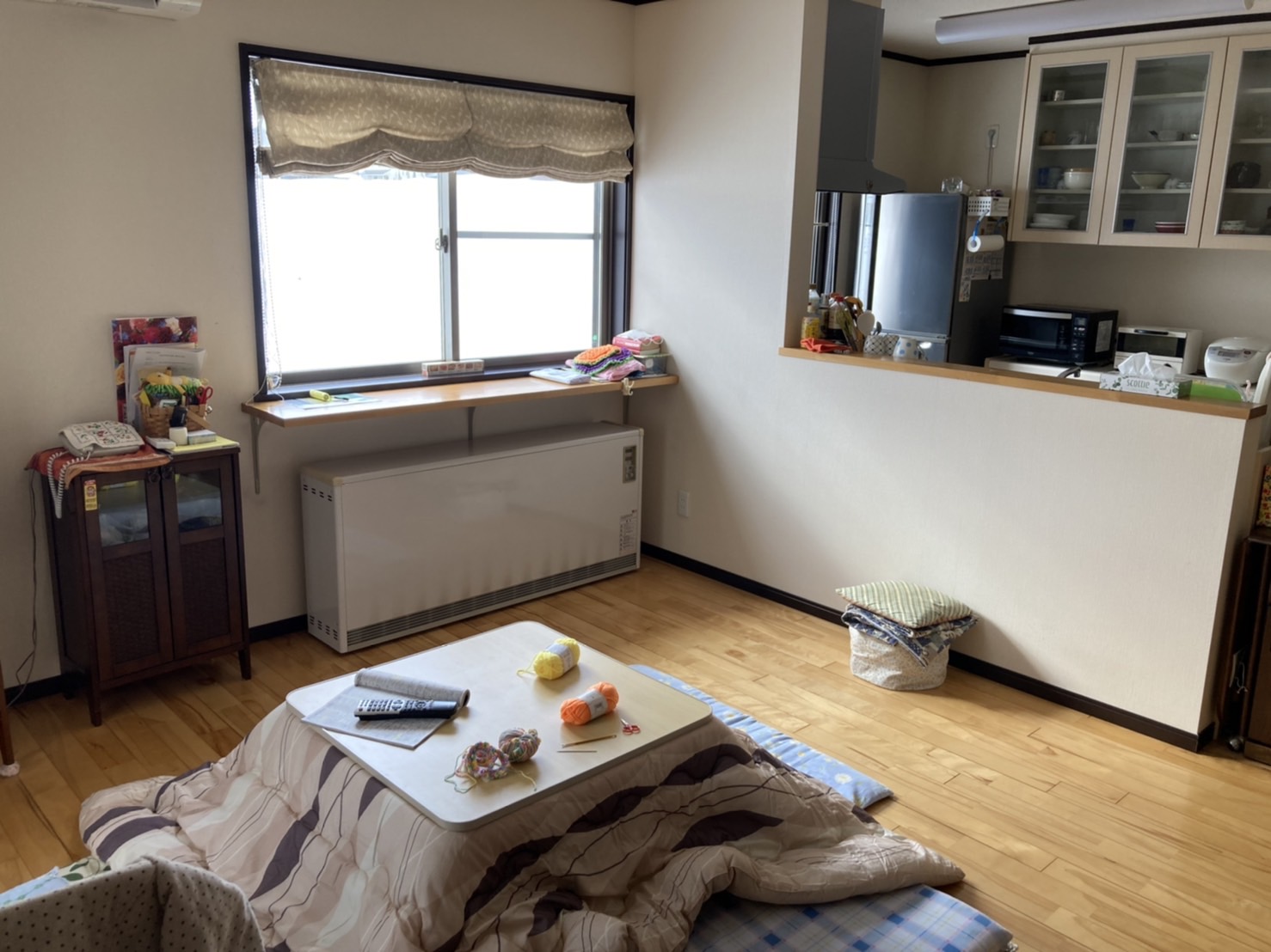 15 LDK | トピアホーム｜南魚沼市の工務店｜新築注文住宅・ZEH・デザイン住宅・リフォーム